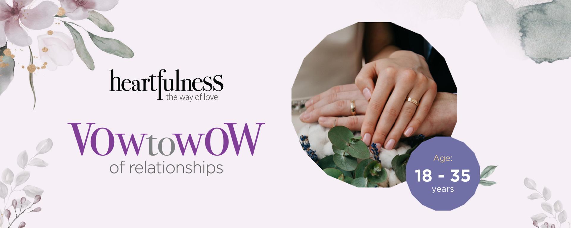 Heartfulness Event Registration - Heartfulness.org