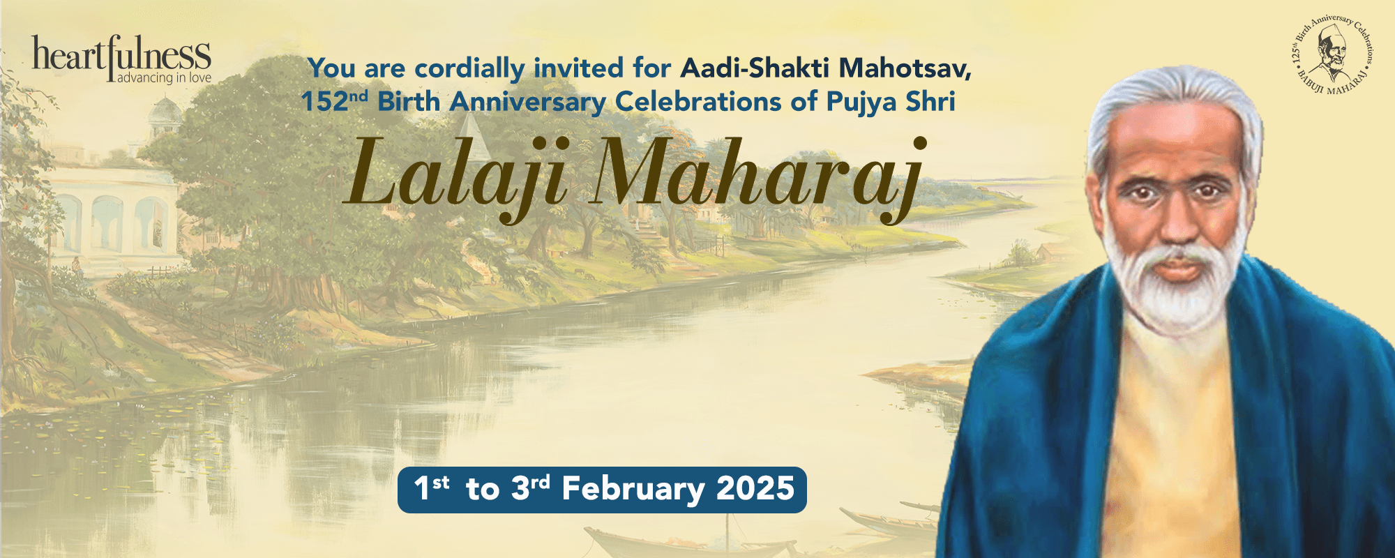 Heartfulness Event Registration - Heartfulness.org