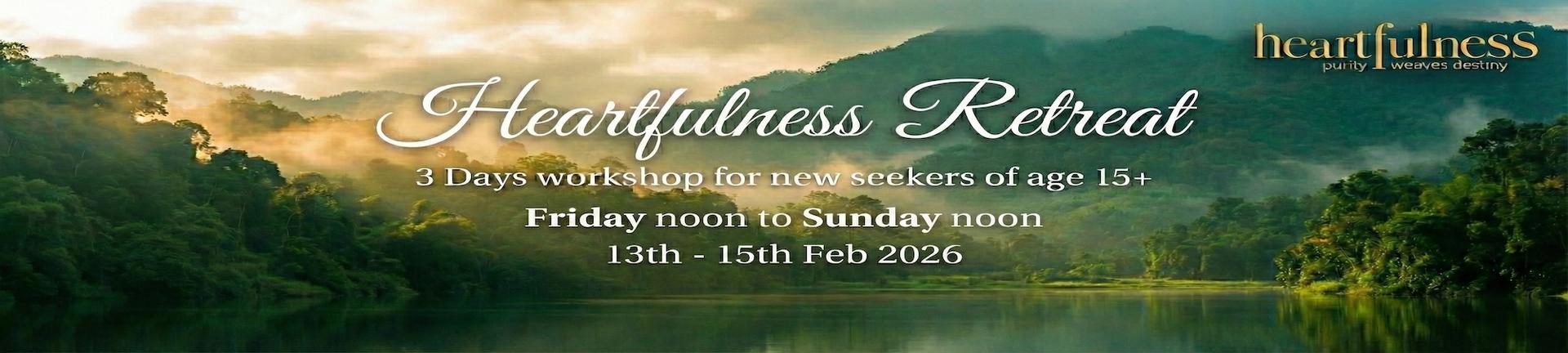 Event Details: